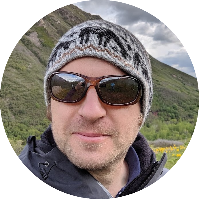 Eric Sokol | Institute of Arctic and Alpine Research | University of ...