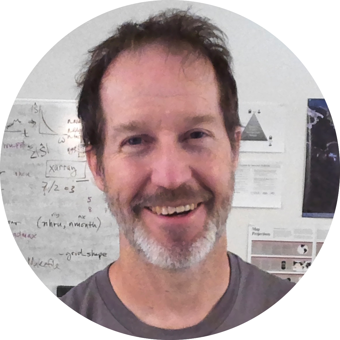 Mark Piper | Institute of Arctic and Alpine Research | University of ...