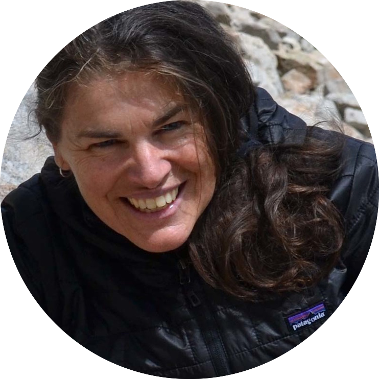 Chris Ray | Institute of Arctic and Alpine Research | University of ...