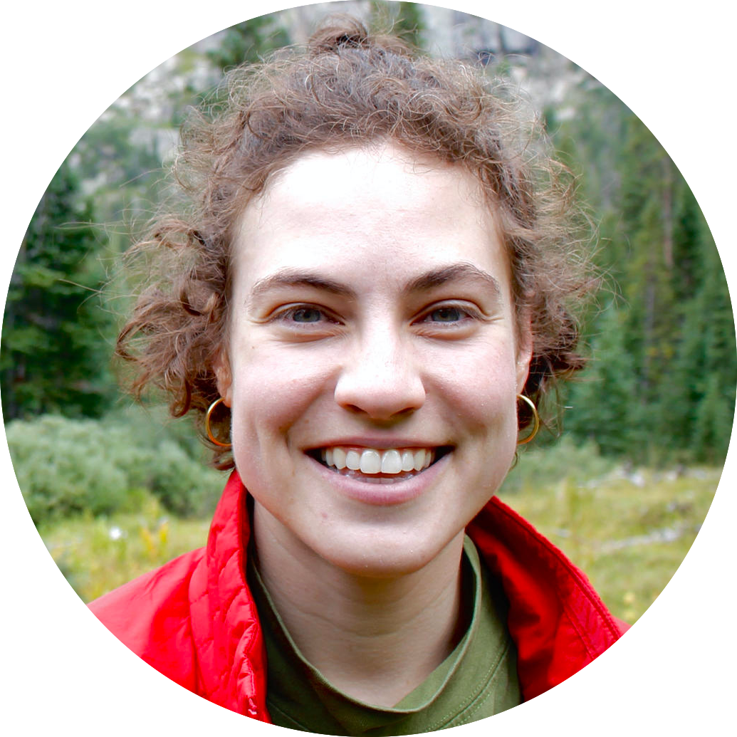 Sarah Elizabeth Stockman | Institute of Arctic and Alpine Research ...