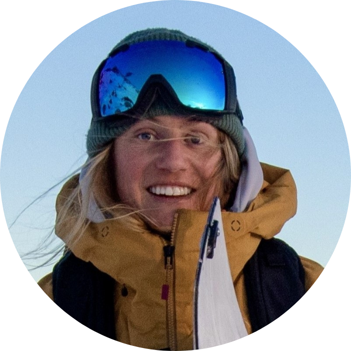 Sydney Carr | Institute of Arctic and Alpine Research | University of ...