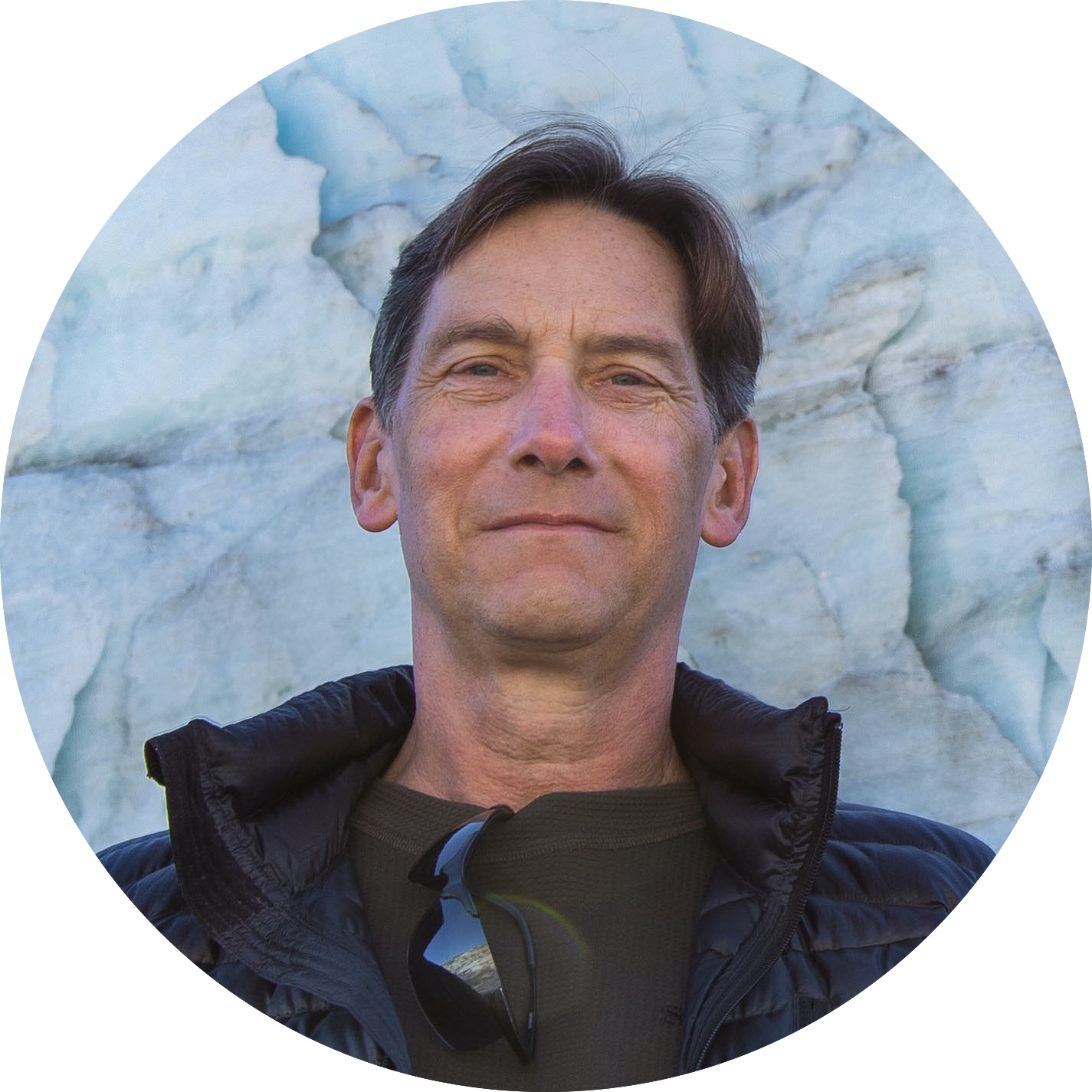 James W. C. White | Institute of Arctic and Alpine Research ...