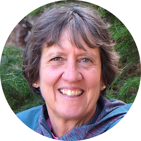 Laura Backus | Institute of Arctic and Alpine Research | University of ...