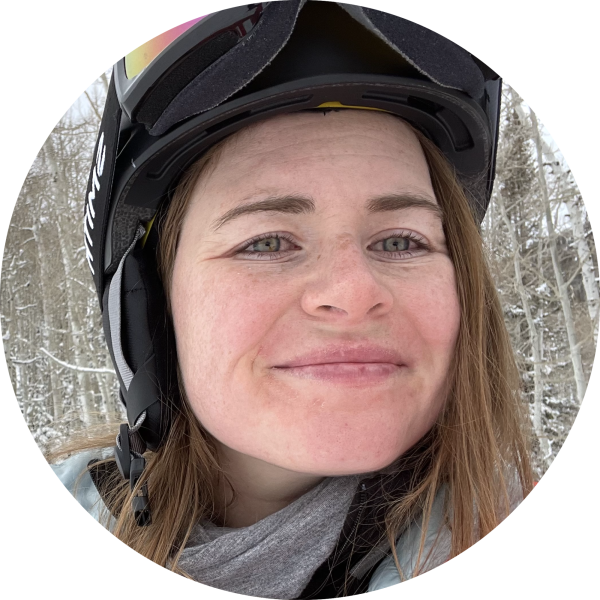 Emma Tyrrell | Institute of Arctic and Alpine Research | University of ...