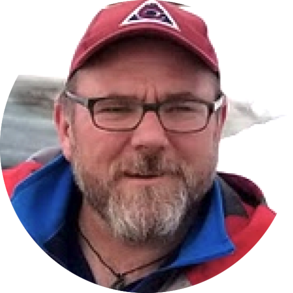 Michael Gooseff | Institute of Arctic and Alpine Research | University ... Michael Gooseff | Institute of Arctic and Alpine Research | University ...
