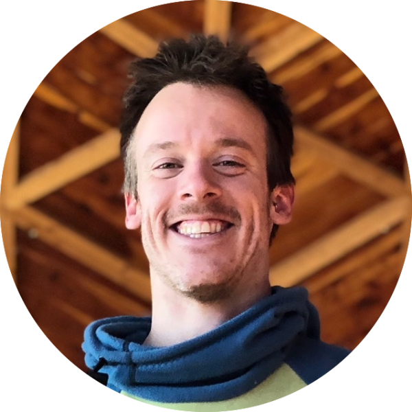 David Harning | Institute of Arctic and Alpine Research | University of ...