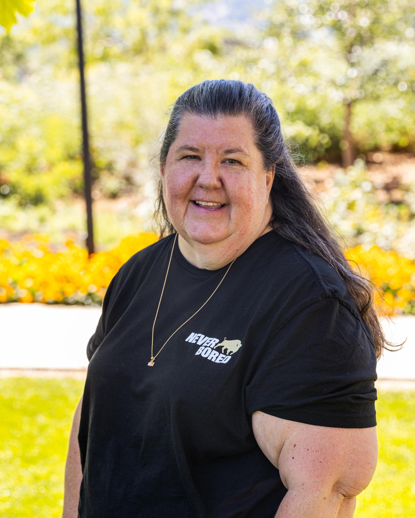 Jan Owens | Center for Student Involvement (CSI) | University of ...