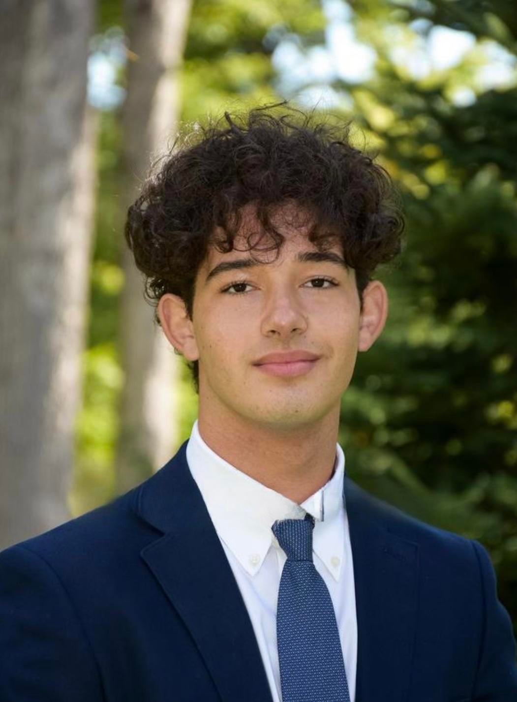 Marcus Jacob | Center for Student Involvement (CSI) | University of ...