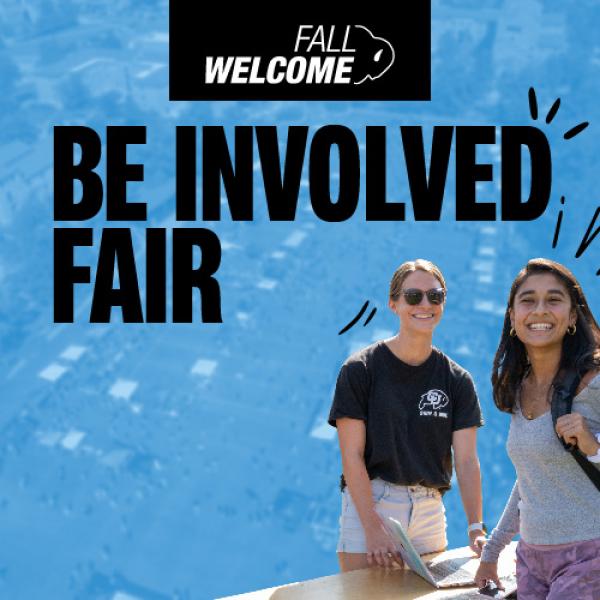 CSI Events | Center for Student Involvement (CSI) | University of ...