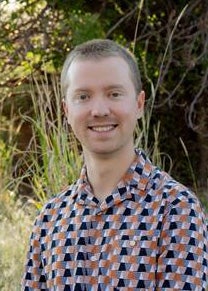 Lucas Eads | Integrative Physiology | University of Colorado Boulder