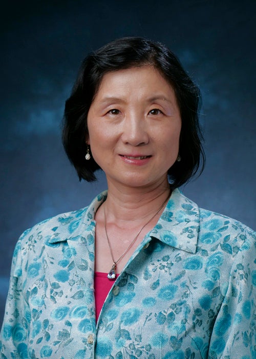 Jia Shi | Integrative Physiology | University of Colorado Boulder