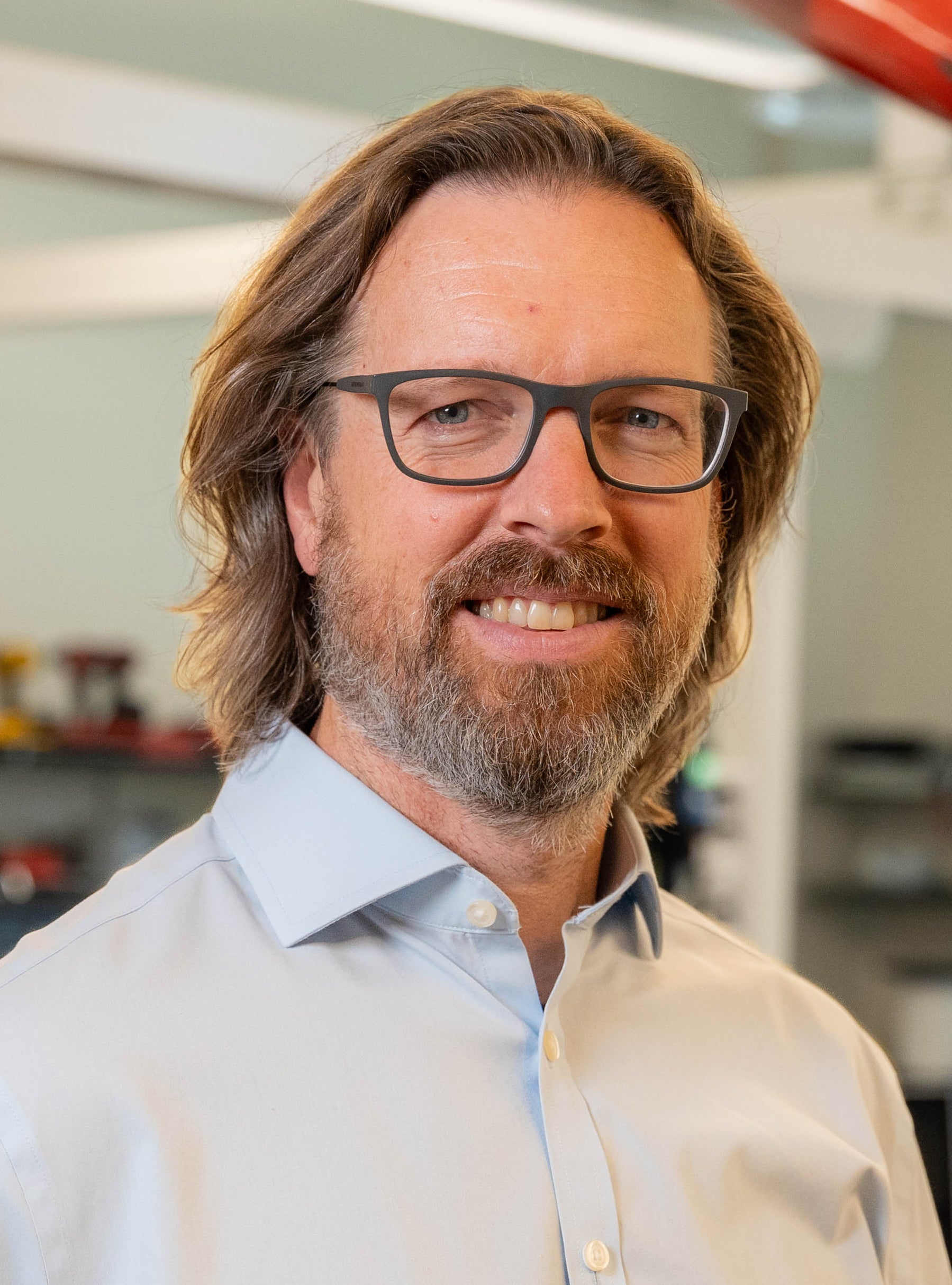 Eric Frew | Integrated Remote and In-Situ Sensing | University of ...