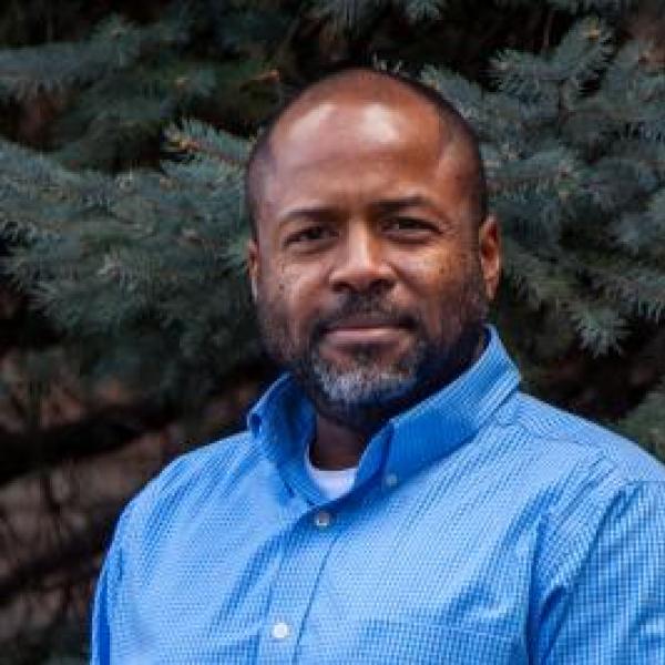 Brian Argrow | Integrated Remote and In-Situ Sensing | University of ...