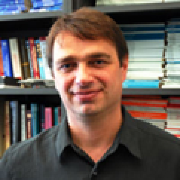 Graham Chandler | Integrated Remote and In-Situ Sensing | University of ...