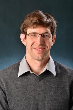 Stephen Becker | Imaging Science IRT | University of Colorado Boulder