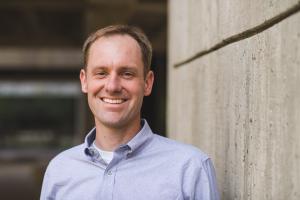 Corey Neu | Imaging Science IRT | University of Colorado Boulder