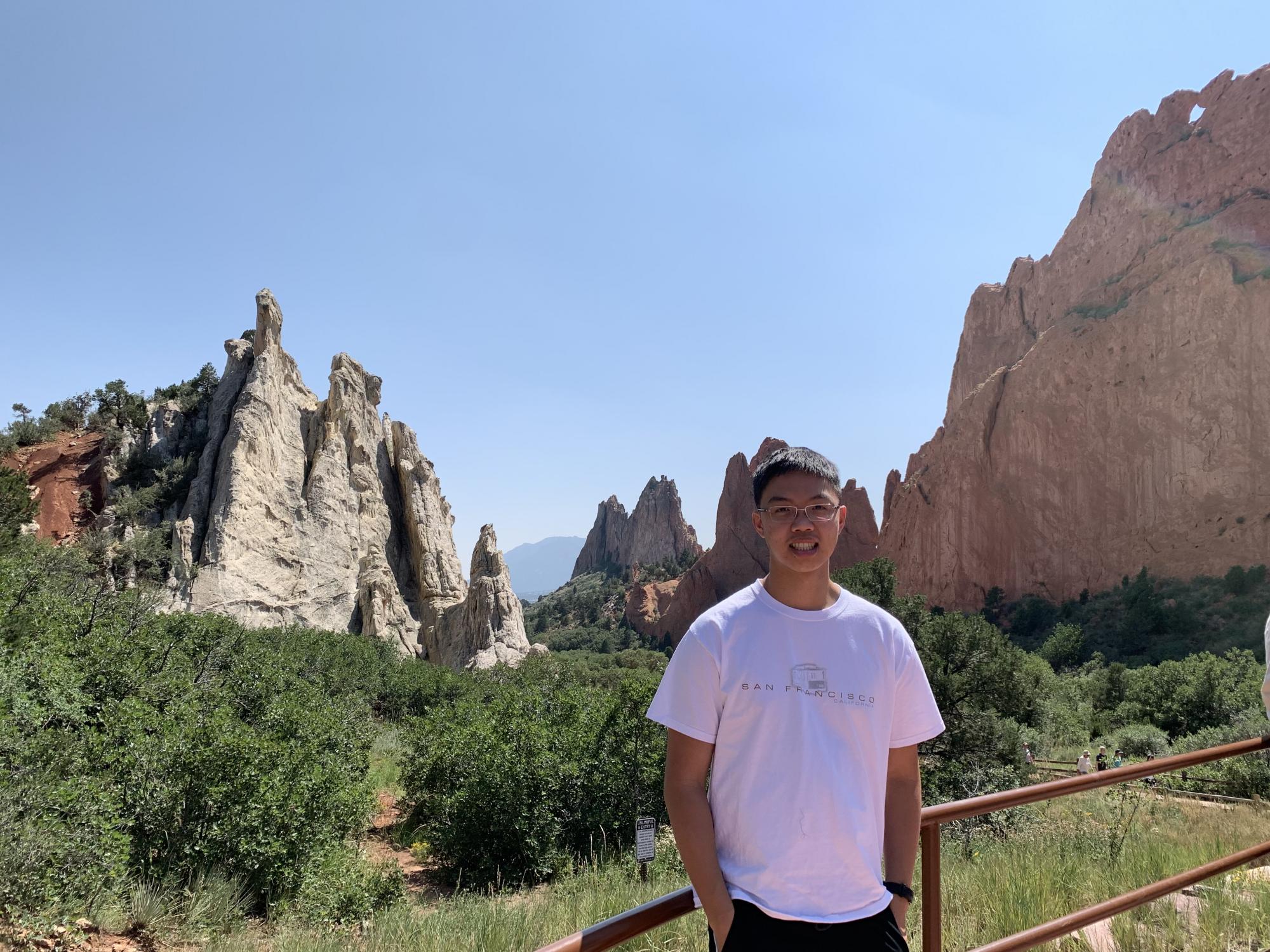 Derrick Choi | Computational Mechanics and Geometry Laboratory ...