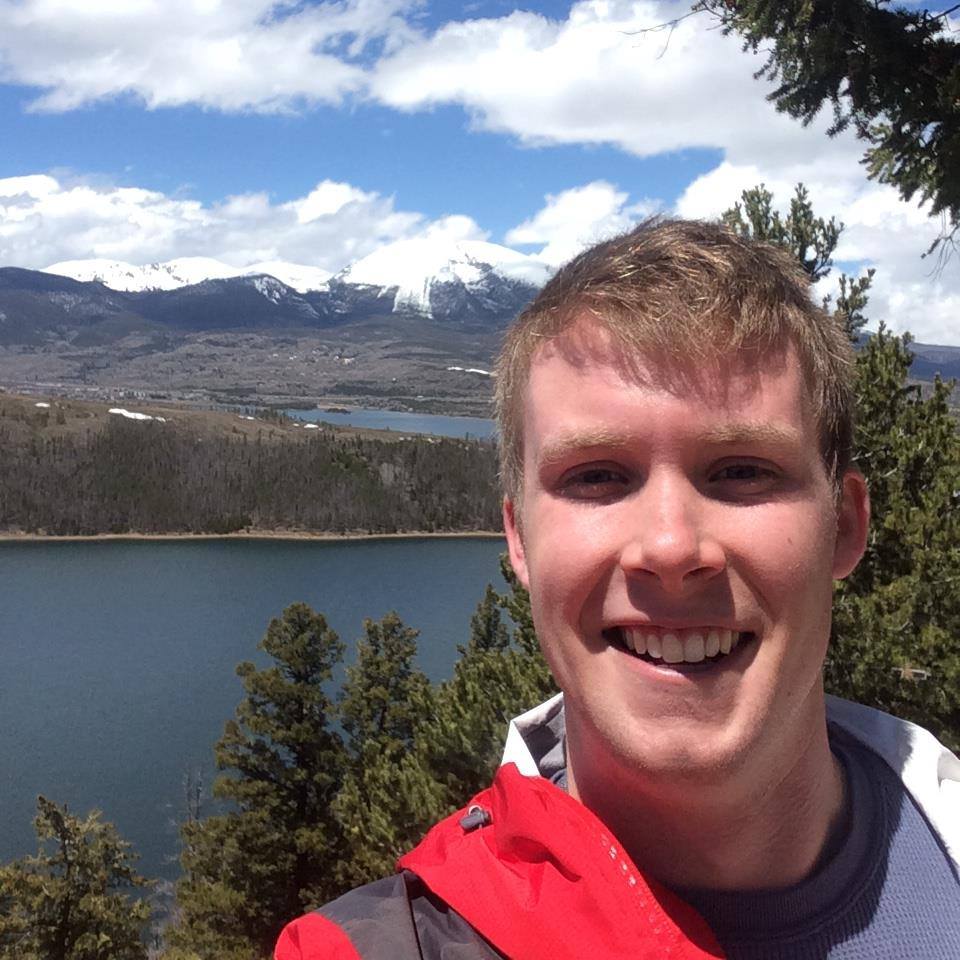 Eric Peters | Computational Mechanics and Geometry Laboratory ...