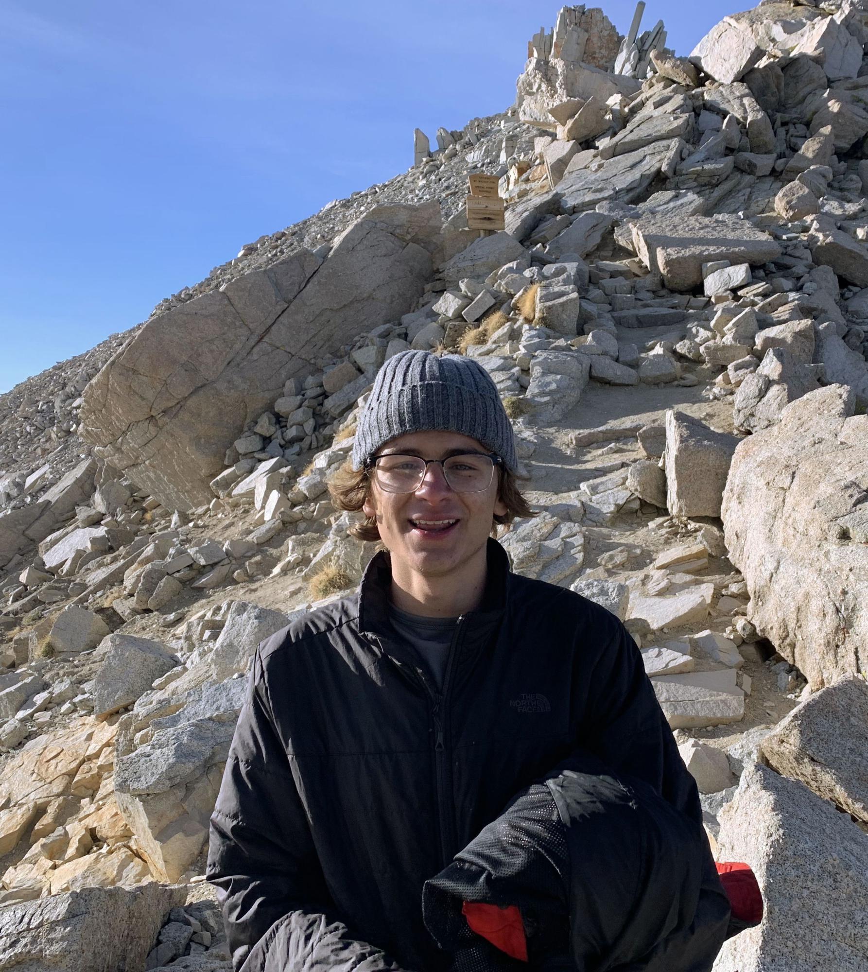 Ryan Caputo | Computational Mechanics and Geometry Laboratory ...