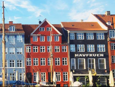 Frida Formann shares her Denmark study abroad experience ...