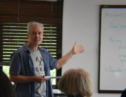 Nov 7: The Hidden Curriculum Workshop | International Student and ...