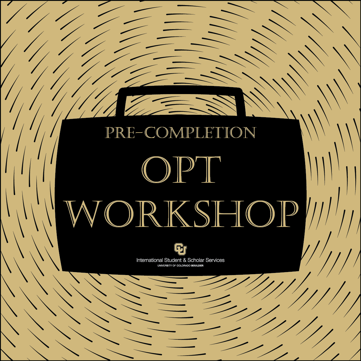 Sept 7: Virtual Pre-Completion Optional Practical Training (OPT) Workshops | International ...