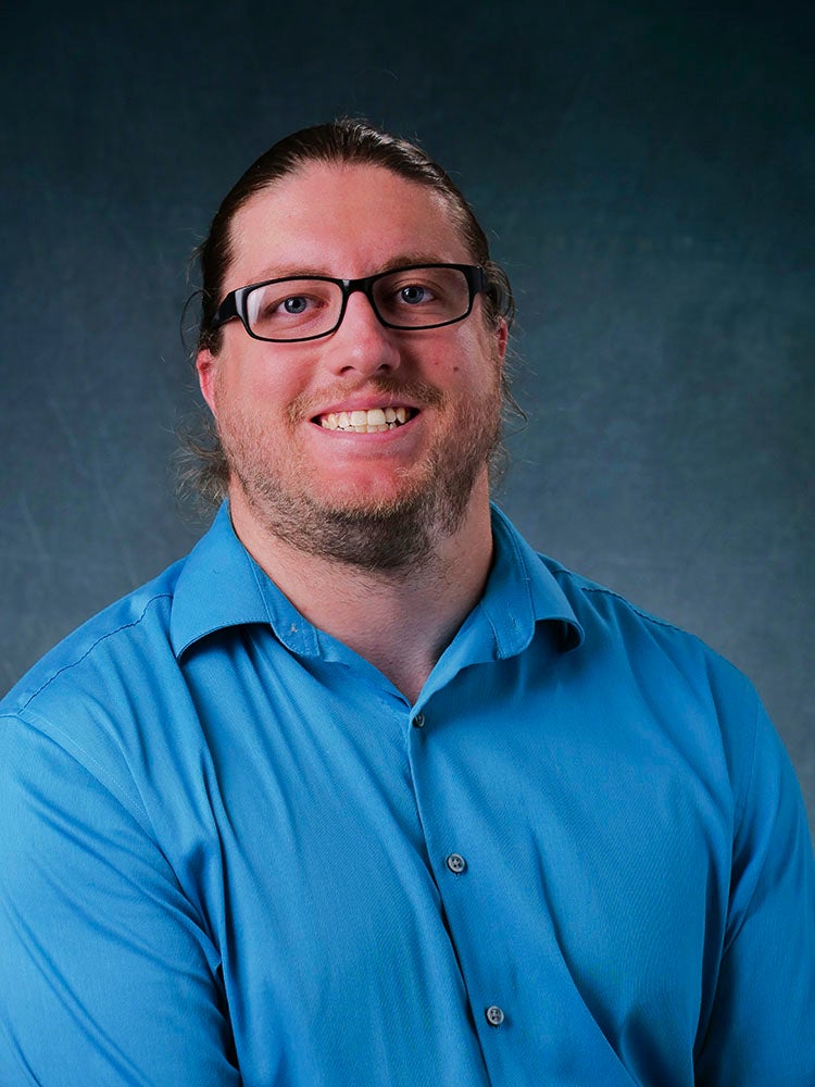 Mitchell Wolfe | International Student and Scholar Services ...