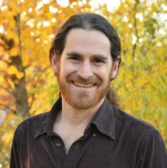 Eyal Rivlin Receives CU-Engage Fellowship | Program in Jewish Studies ...