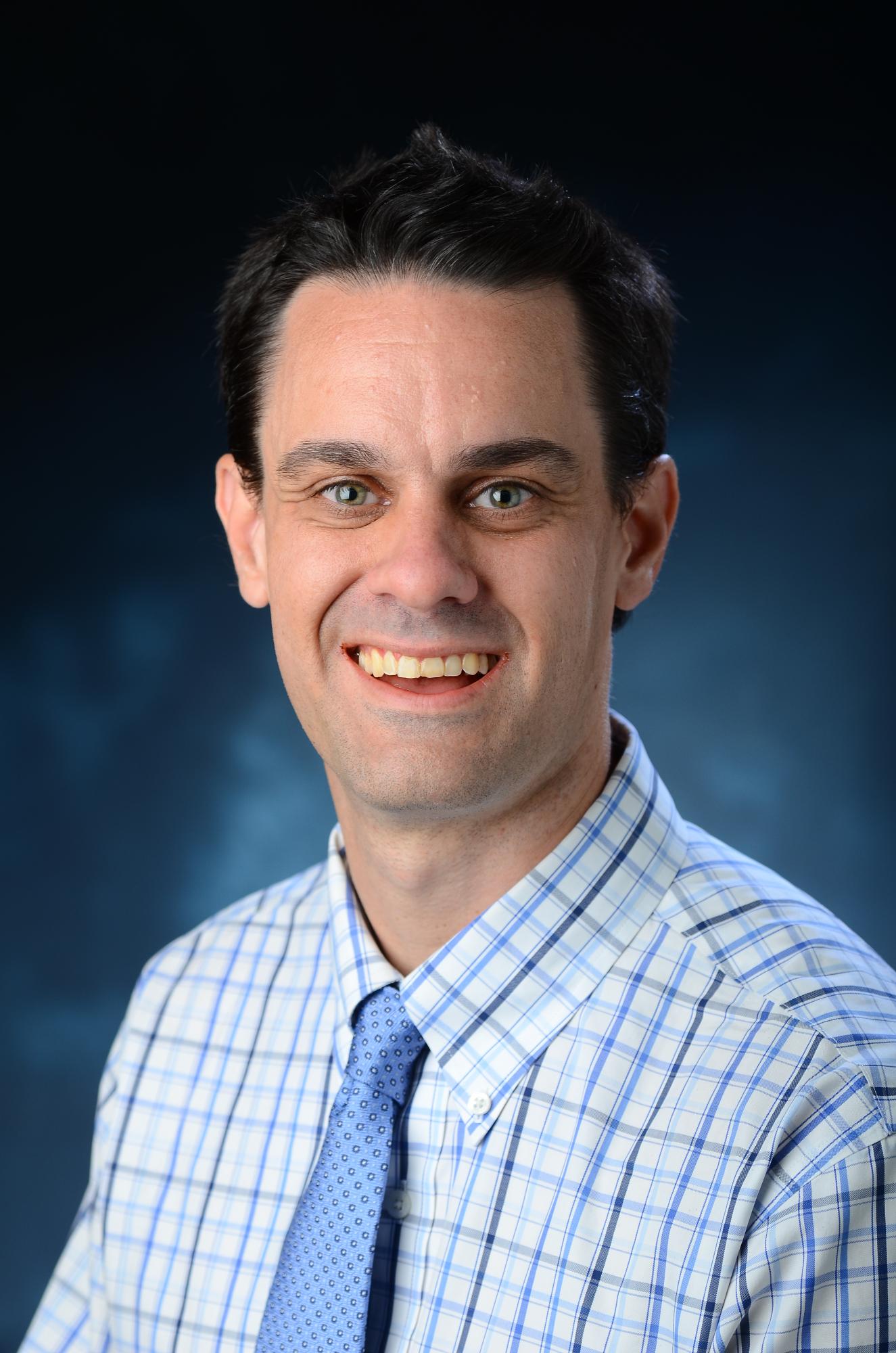 "Think the Bible is fully understood?" Professor Sam Boyd Featured in ...