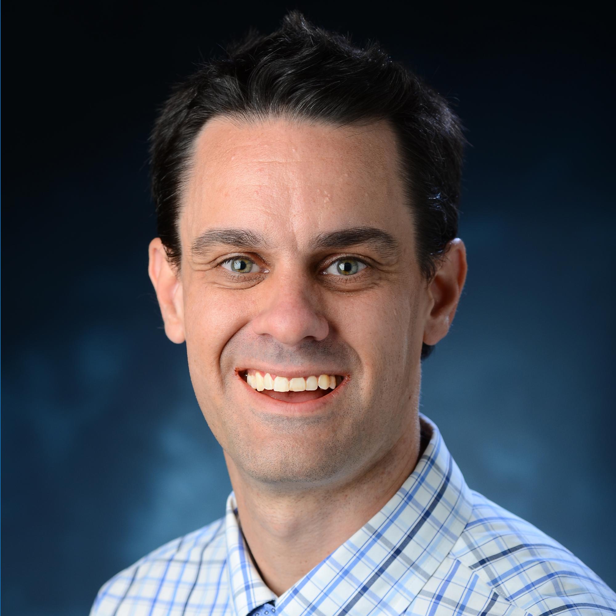 Samuel Boyd featured in The Coloradan - "Better than Babel" | Program ...