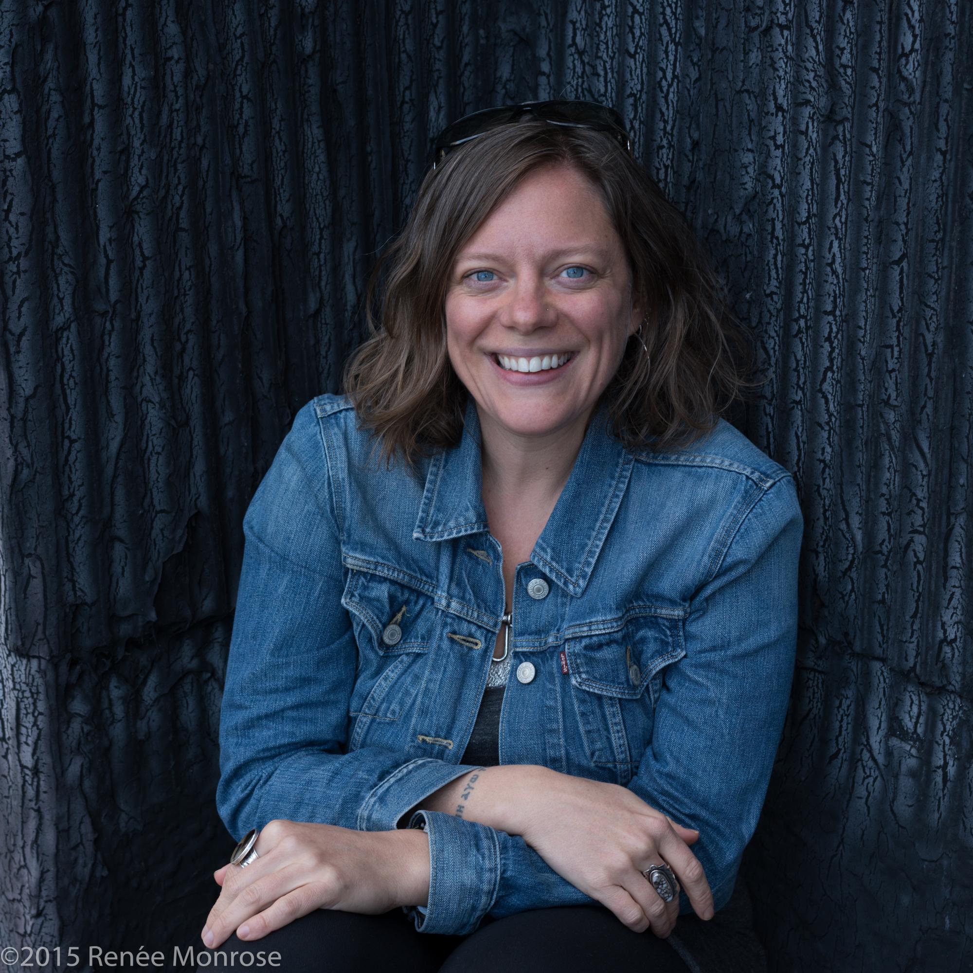 Celene Lillie | Program in Jewish Studies | University of Colorado Boulder