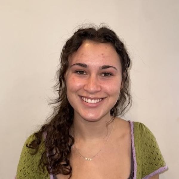 Allison Keady | Program in Jewish Studies | University of Colorado Boulder