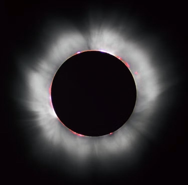 How 1,000 undergraduates helped solve an enduring mystery about the sun ...