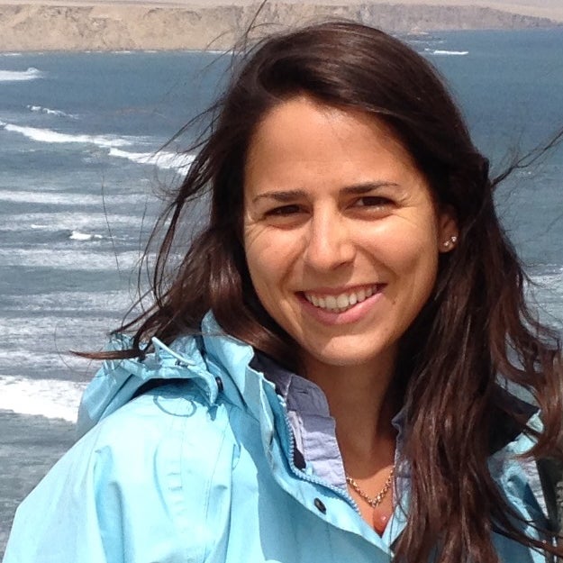 Amanda Connell | Linden Research Group | University of Colorado Boulder