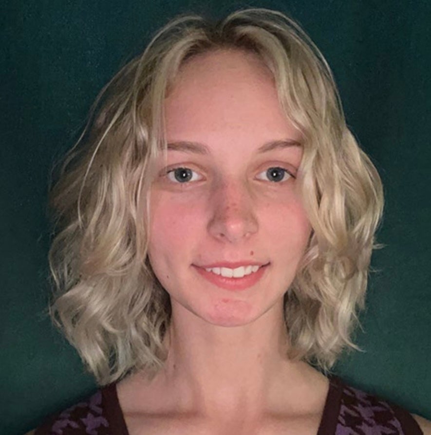 Madison Ruchel | The Aaron Whiteley Lab | University of Colorado Boulder