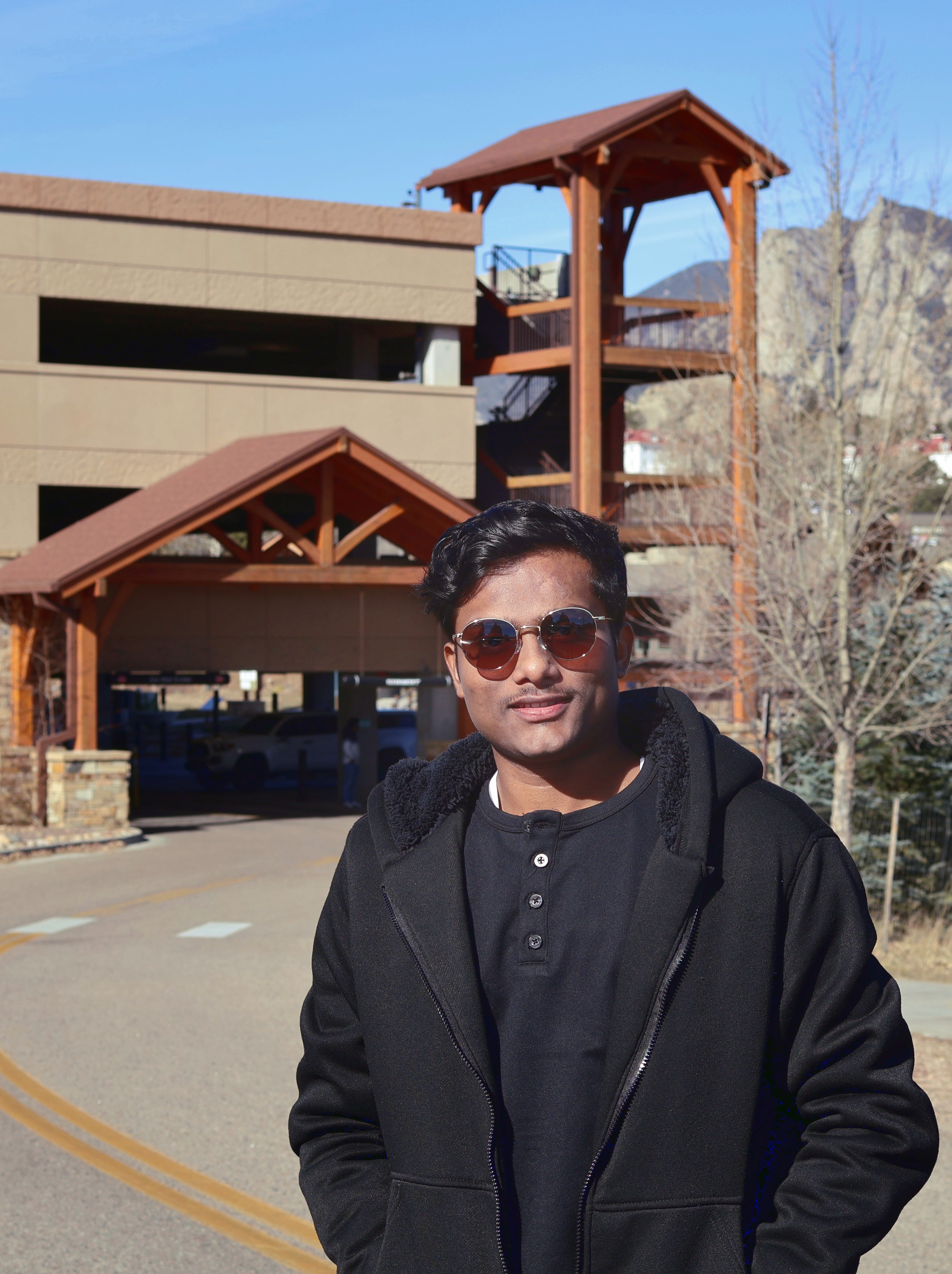 Spandan Basu | Alexandra Whiteley Laboratory | University of Colorado ...