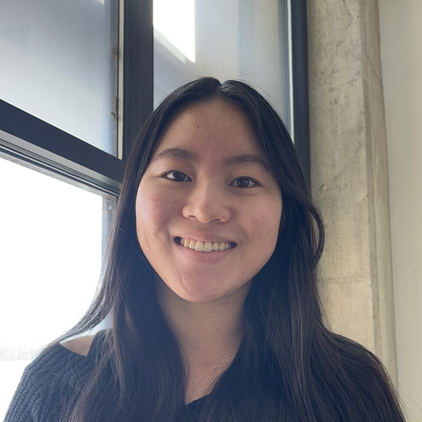 Elizabeth Ung | Alexandra Whiteley Laboratory | University of Colorado ...