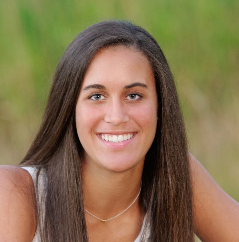 Haley Smith | Advanced Medical Technologies Laboratory | University of ...