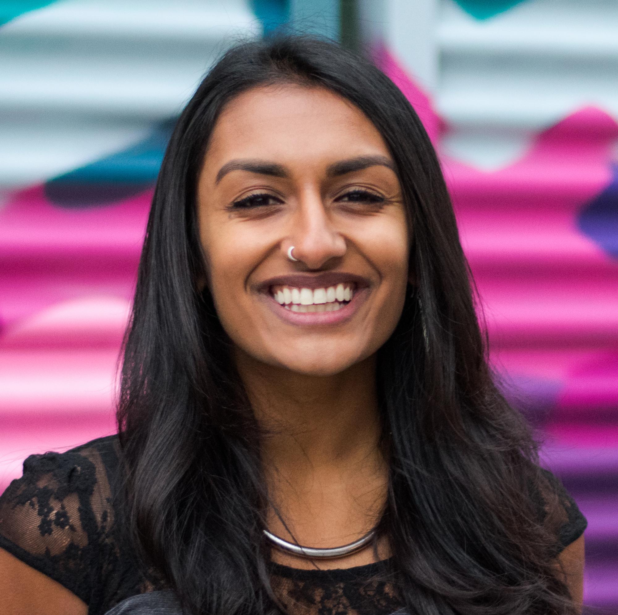 Vani Sundaram | Advanced Medical Technologies Laboratory | University ...