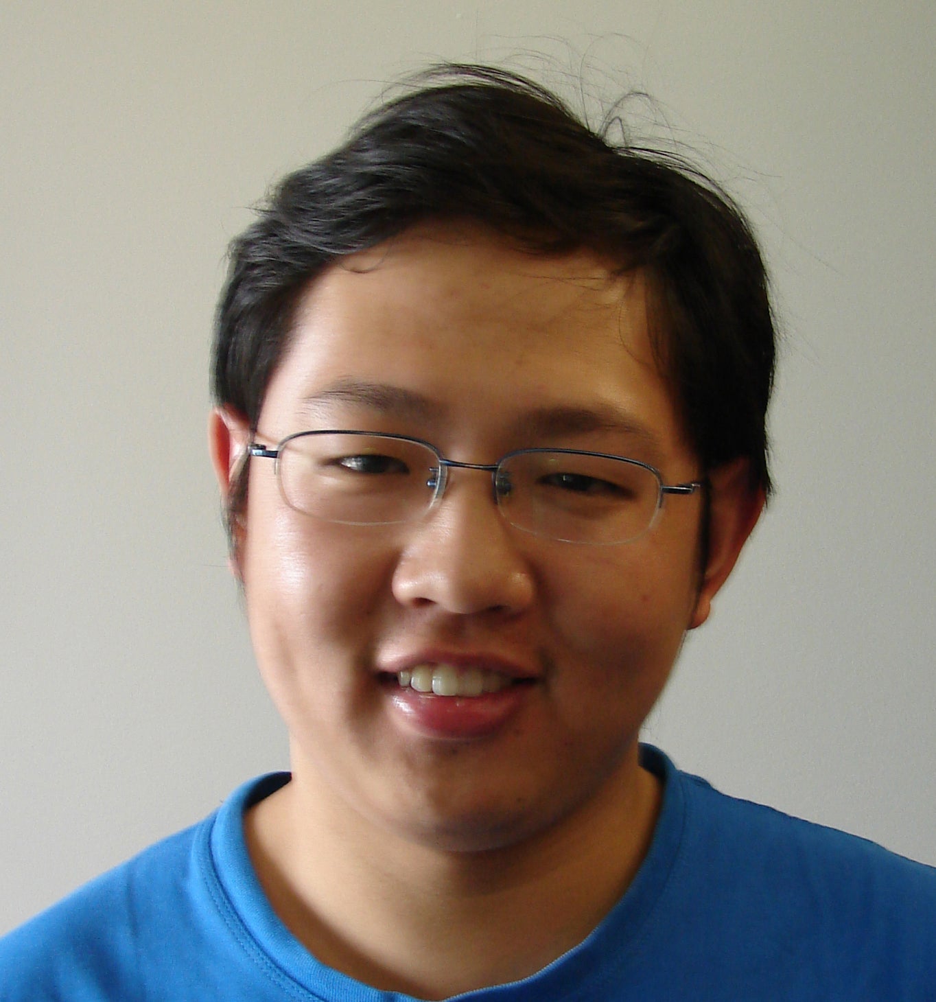 Xin Wang | Advanced Medical Technologies Laboratory | University of ...