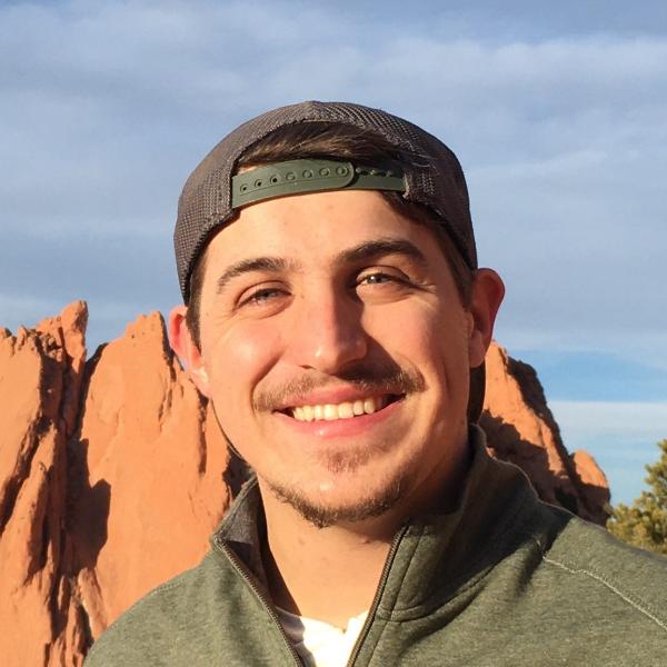 Max Anderson | Advanced Medical Technologies Laboratory | University of ...