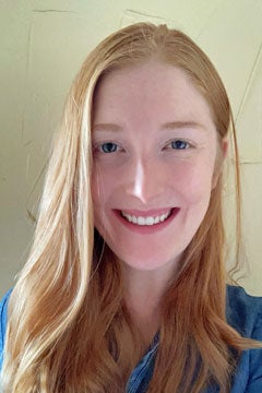 Sarah Genung | Arch Laboratory | University of Colorado Boulder