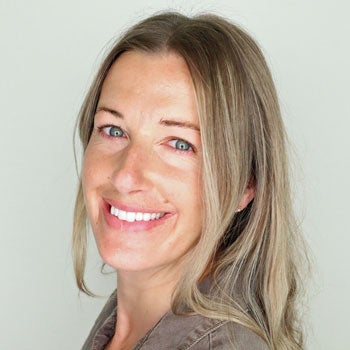 Madeline Nealis | Arch Laboratory | University of Colorado Boulder