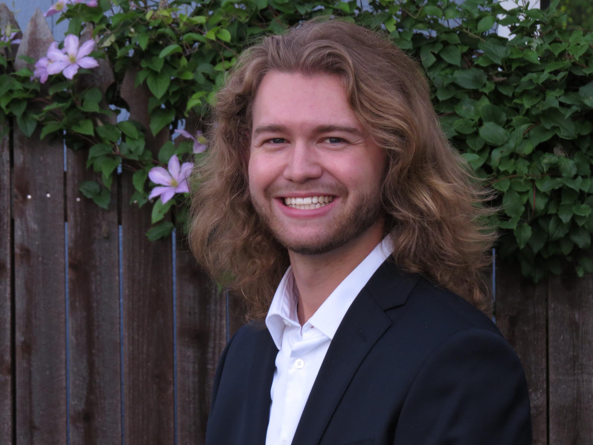 Riley Kenyon | Automation Lab | University of Colorado Boulder