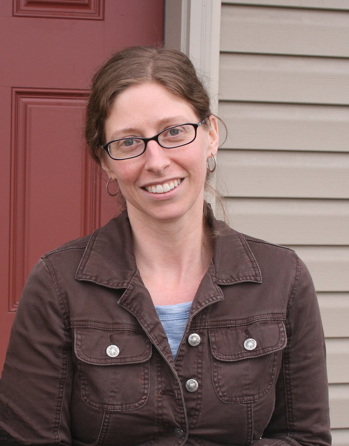 Mandy Slate | Aridlands Ecology Laboratory | University of Colorado Boulder