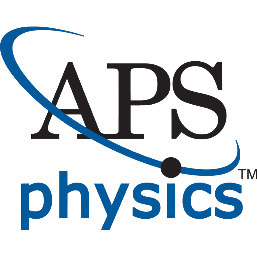 Shane Fiorenza and Adam Lamson gave talks at APS March Meeting 2019 ...