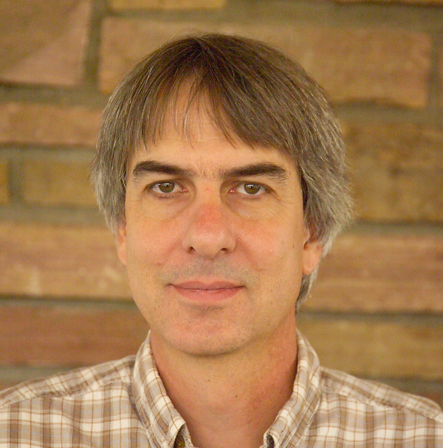 Matthew Glaser | Betterton Lab | University of Colorado Boulder