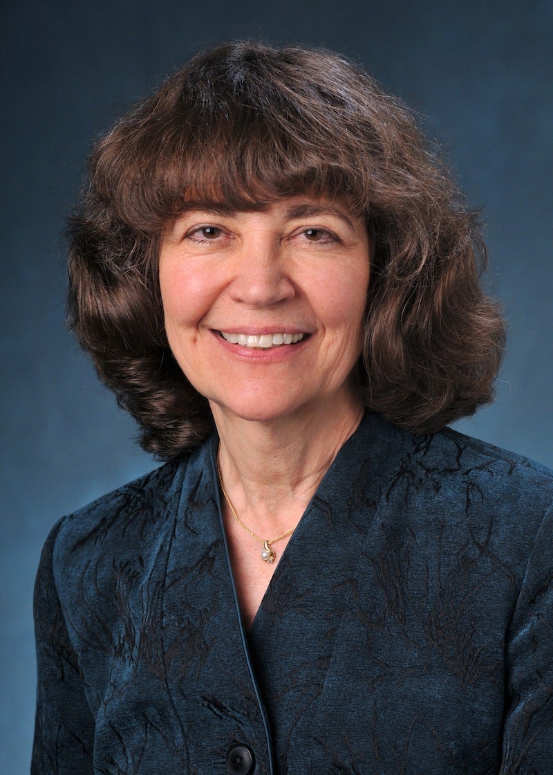 Veronica M. Bierbaum | Bierbaum Group | University of Colorado Boulder