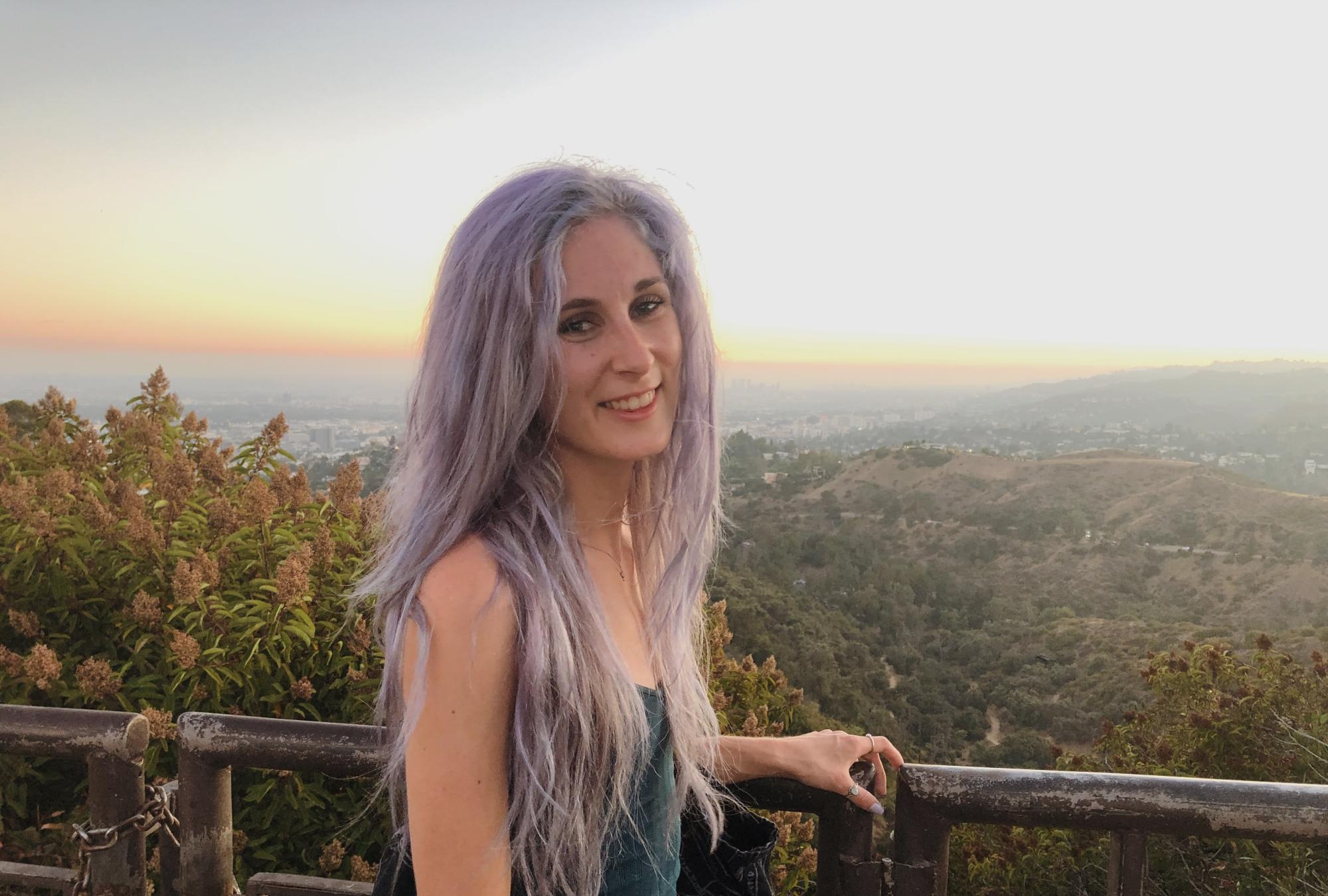 Madison Shogrin | Lundquist research group: Boundary-layer meteorology ...