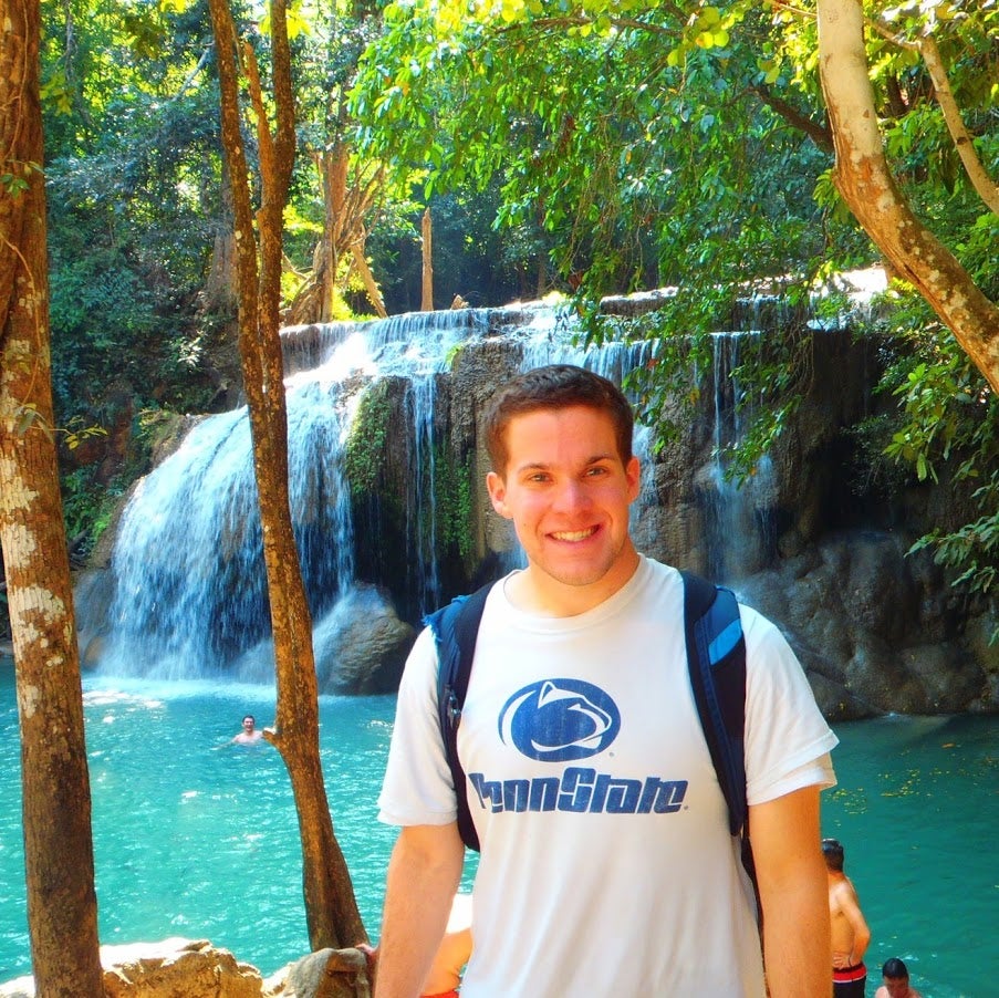 Daniel Pollak | Lundquist research group: Boundary-layer meteorology | University of Colorado ...